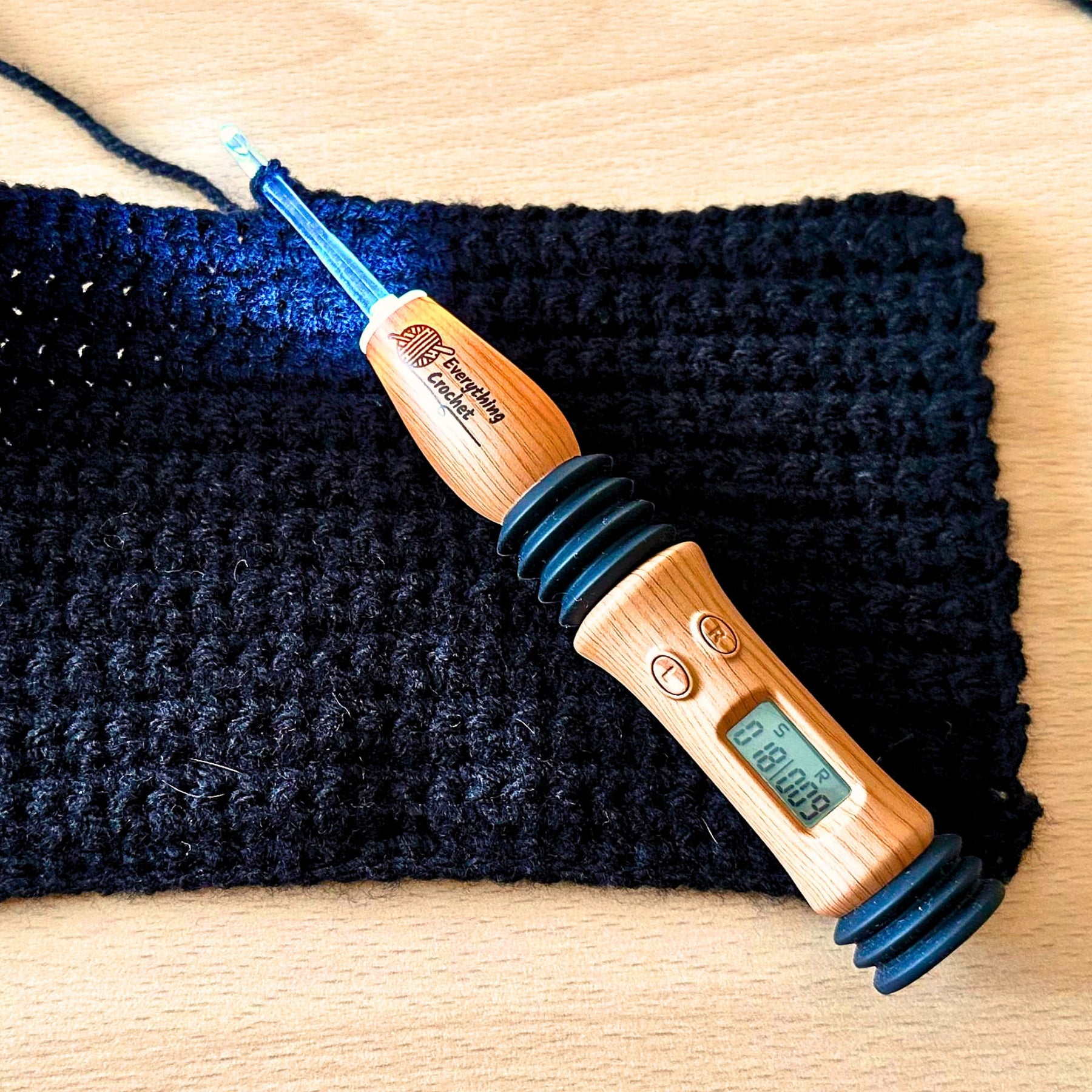 Vintage Crochet Set – Everything Crochet