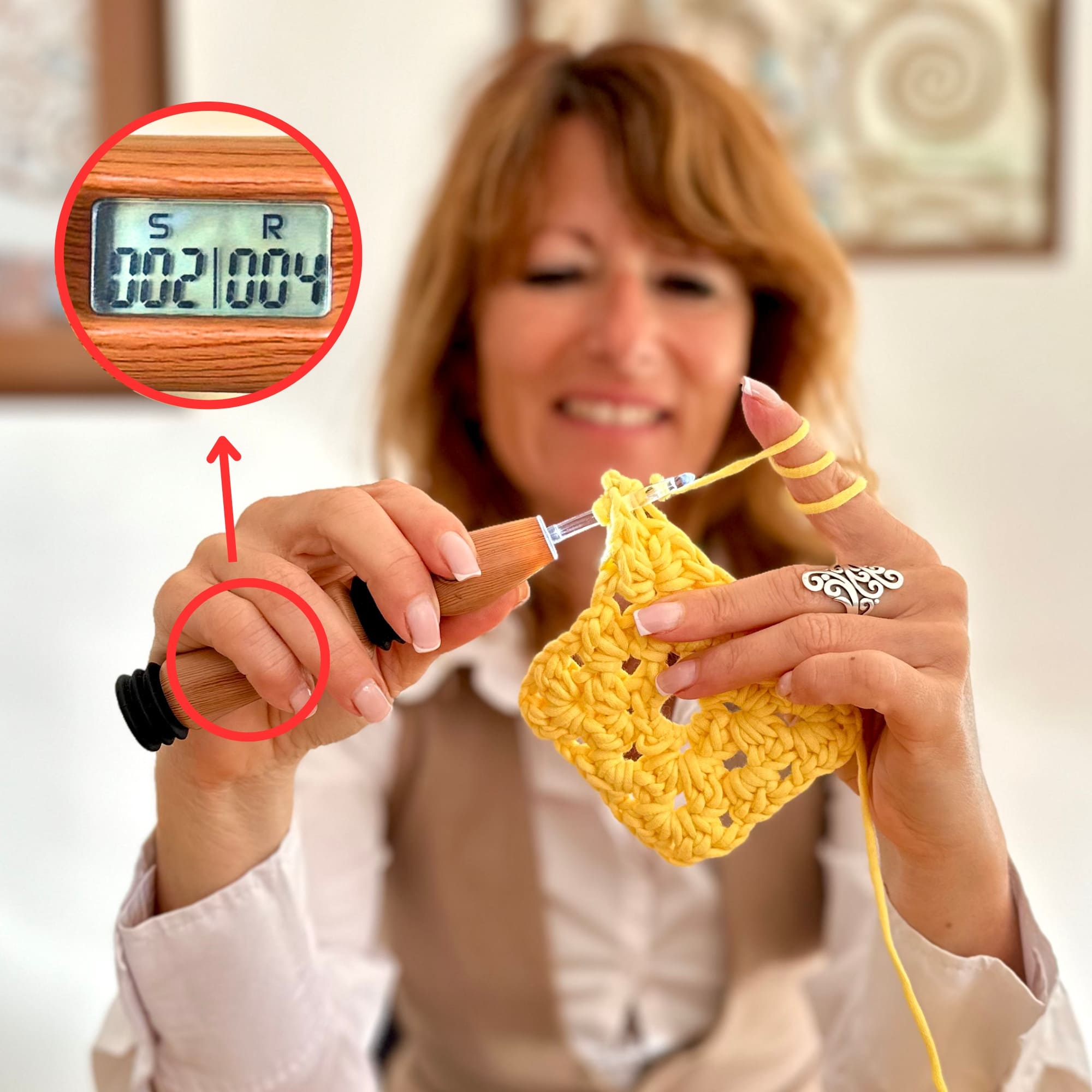 Vintage Crochet Set – Everything Crochet