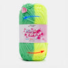 Magic Yarn - 100% Cotton Color Changing Yarn – Everything Crochet